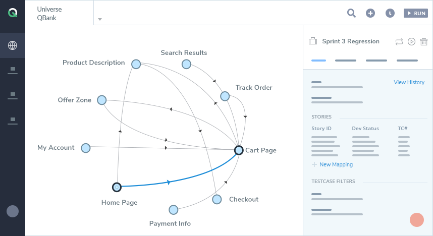 ACCELQ Unified - Requirements.com