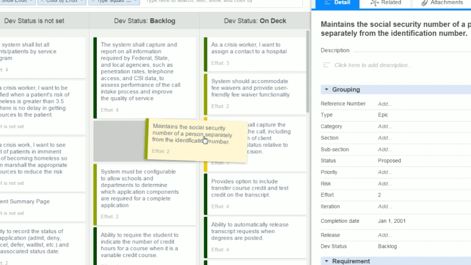 iRise - Requirements.com