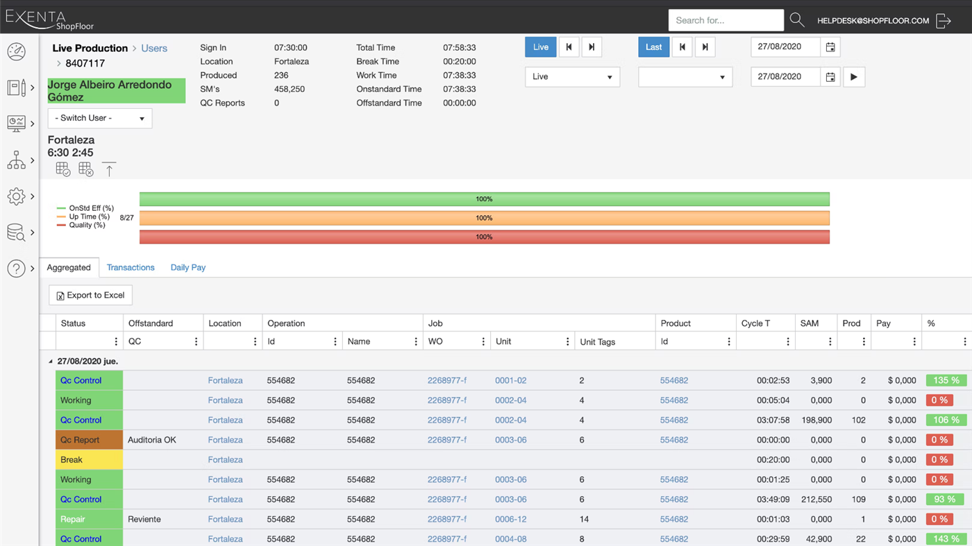 Exenta PLM - Requirements.com