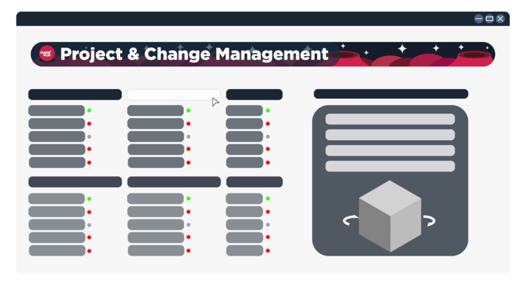 Mars PLM - Requirements.com