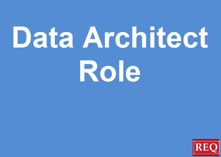The Data Architect Role: All you need to know... - Requirements.com