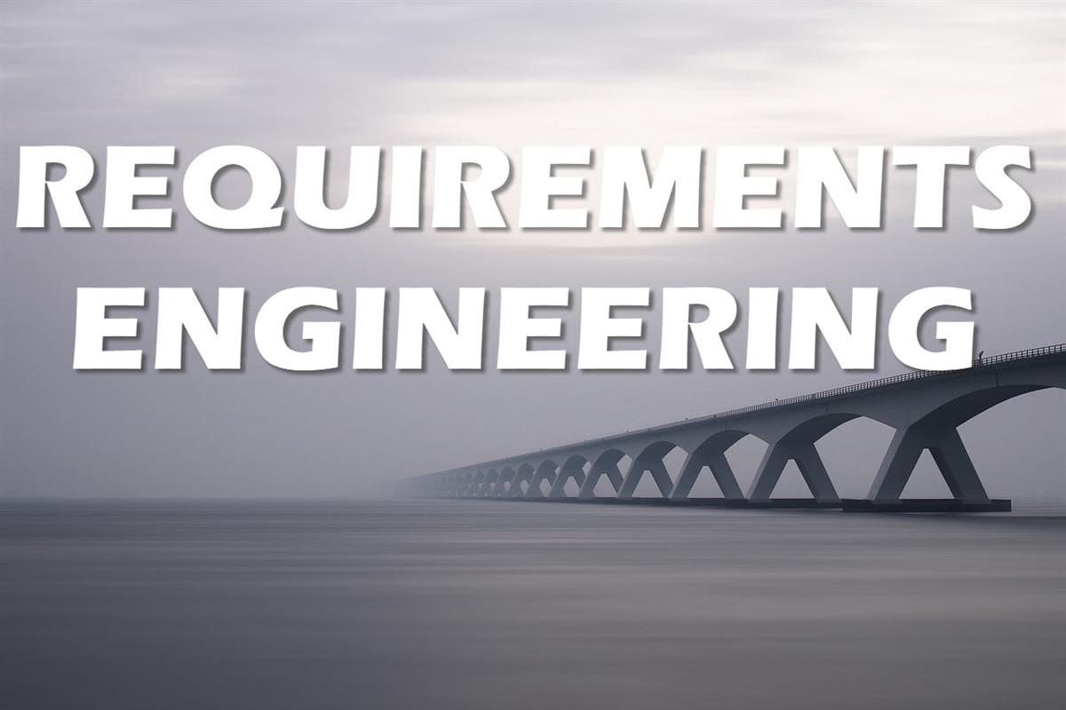 What is Requirements Engineering? - Requirements.com