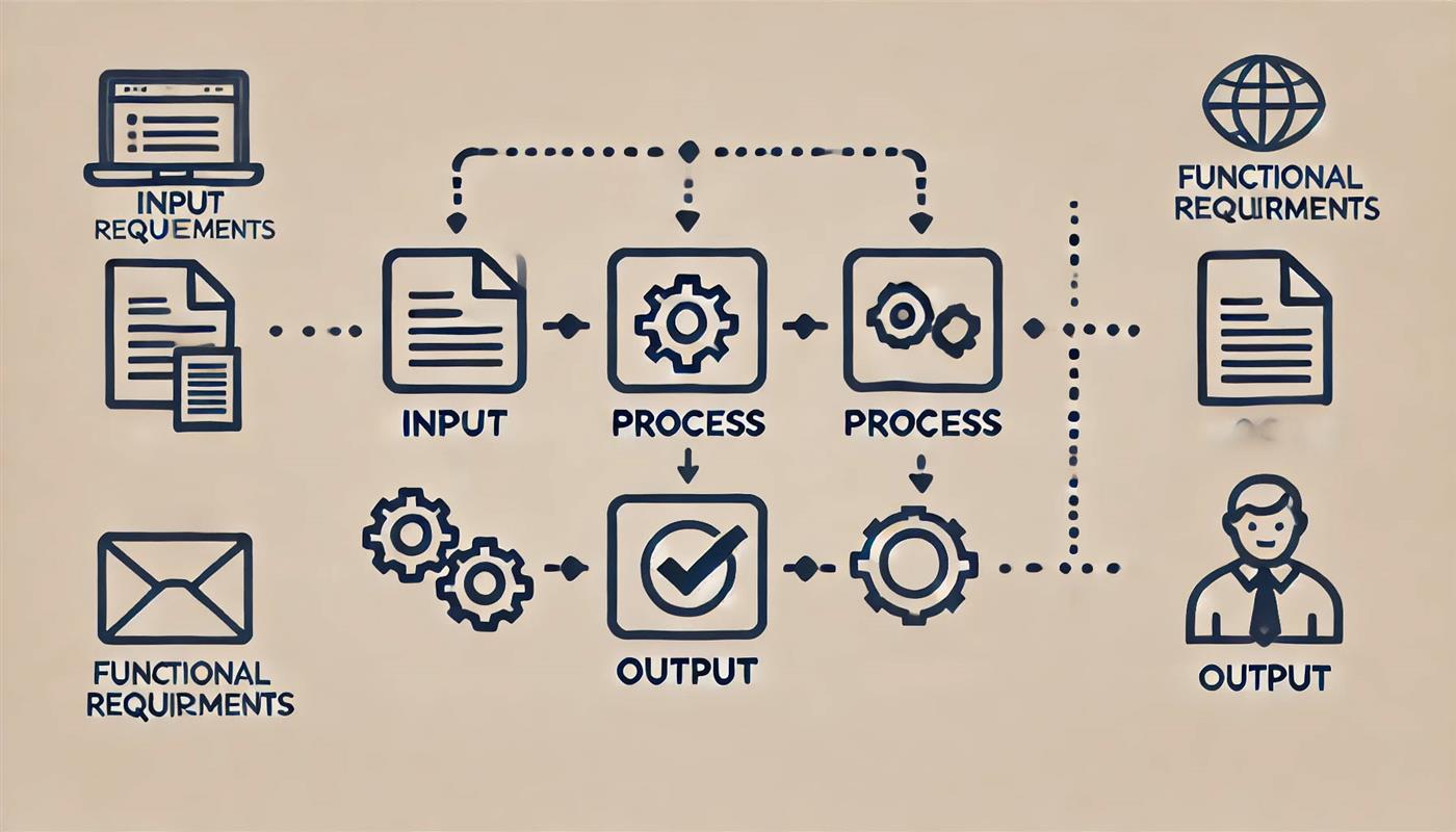 What are Functional Requirements? - Requirements.com