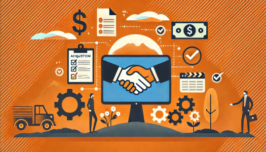 Jama Software Acquired For 1 2 Billion Emphasizing Requirements