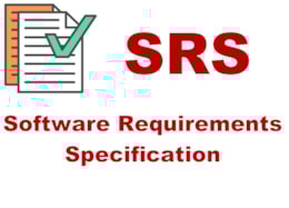 Example Software Requirements Specification SRS Document 