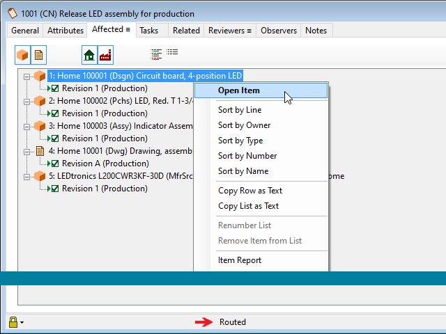 PDXpert PLM - Requirements.com