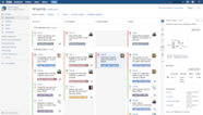 Jira Requirements